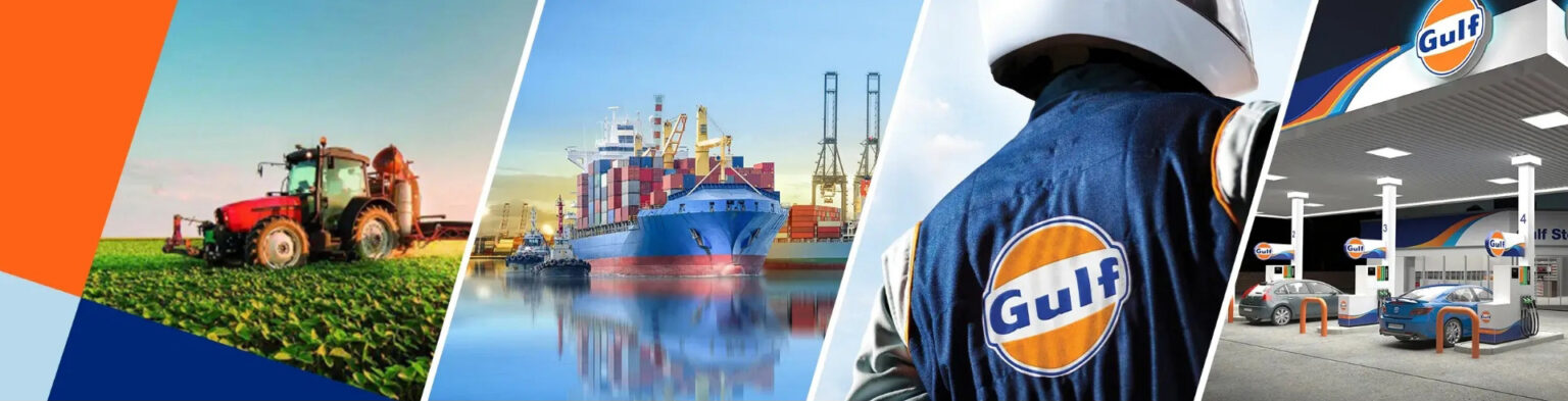 Gulf Oil International – gulf-motion.com
